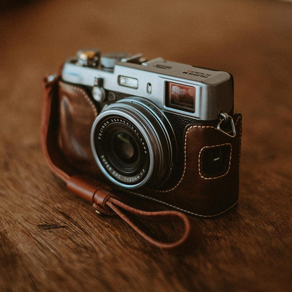 Camera with Preview Preorder – Magical Preorder